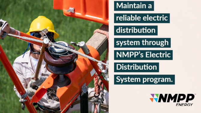 NMPP Energy - Reliable, Cost-Based Energy